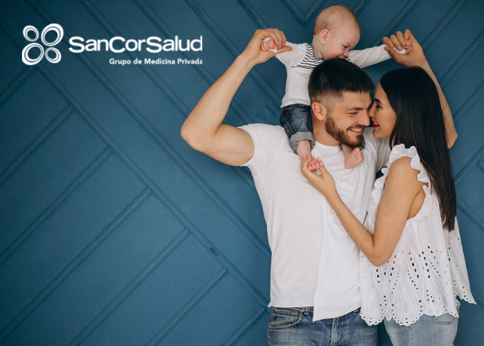 Sancor Salud | Planes, Precios 2025 y Afiliación Online en Argentina